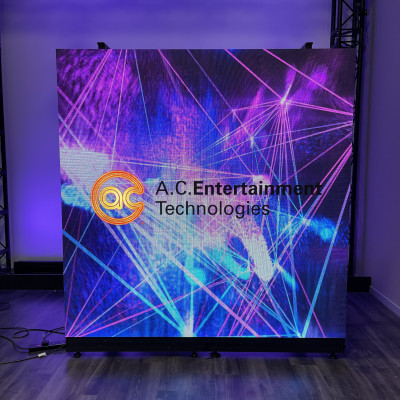 Video Clearance - A.C. Entertainment Technologies