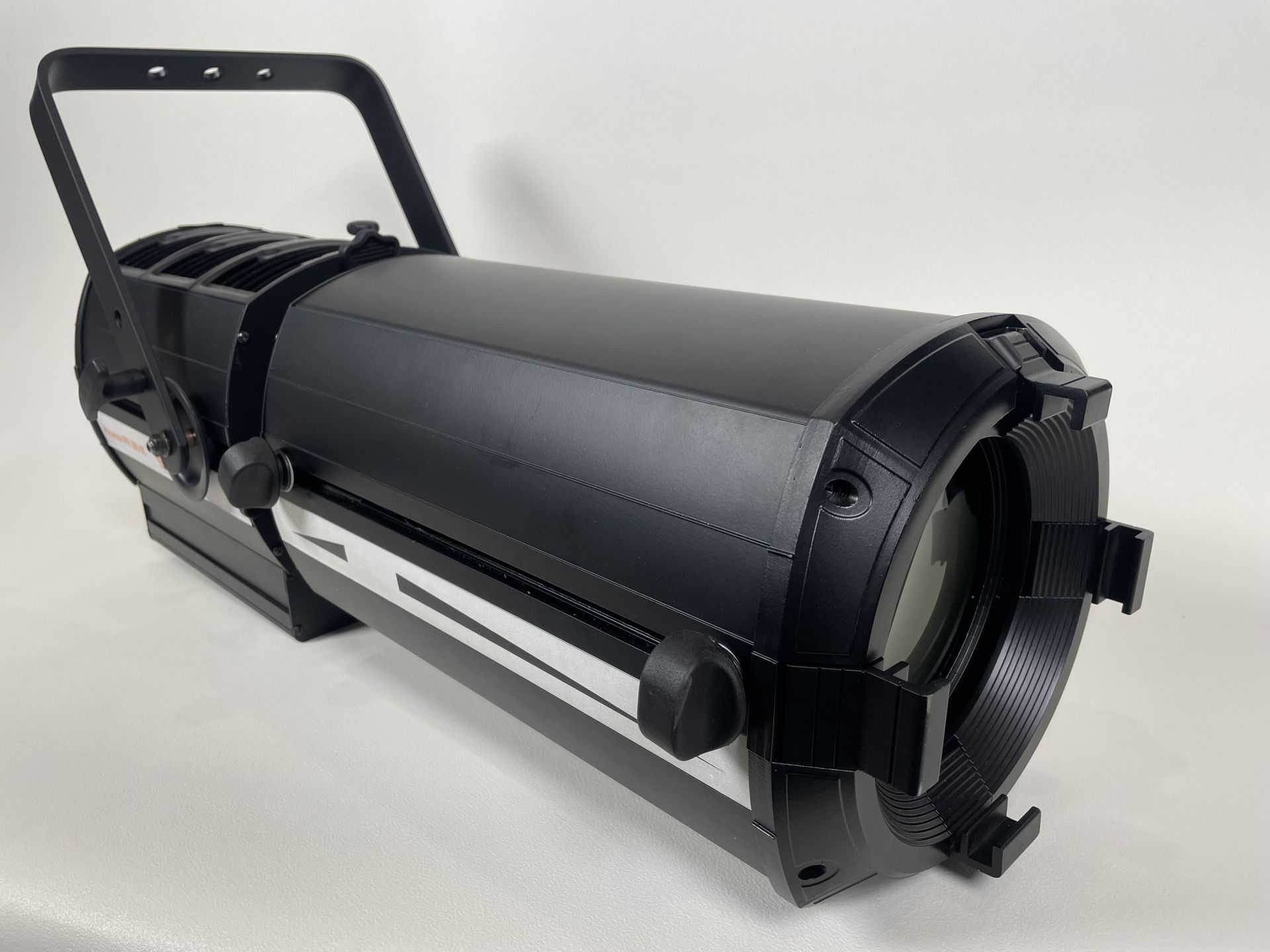 Spotlight Hyperion 300 LED Profile - AC-ET Professional Technology ...