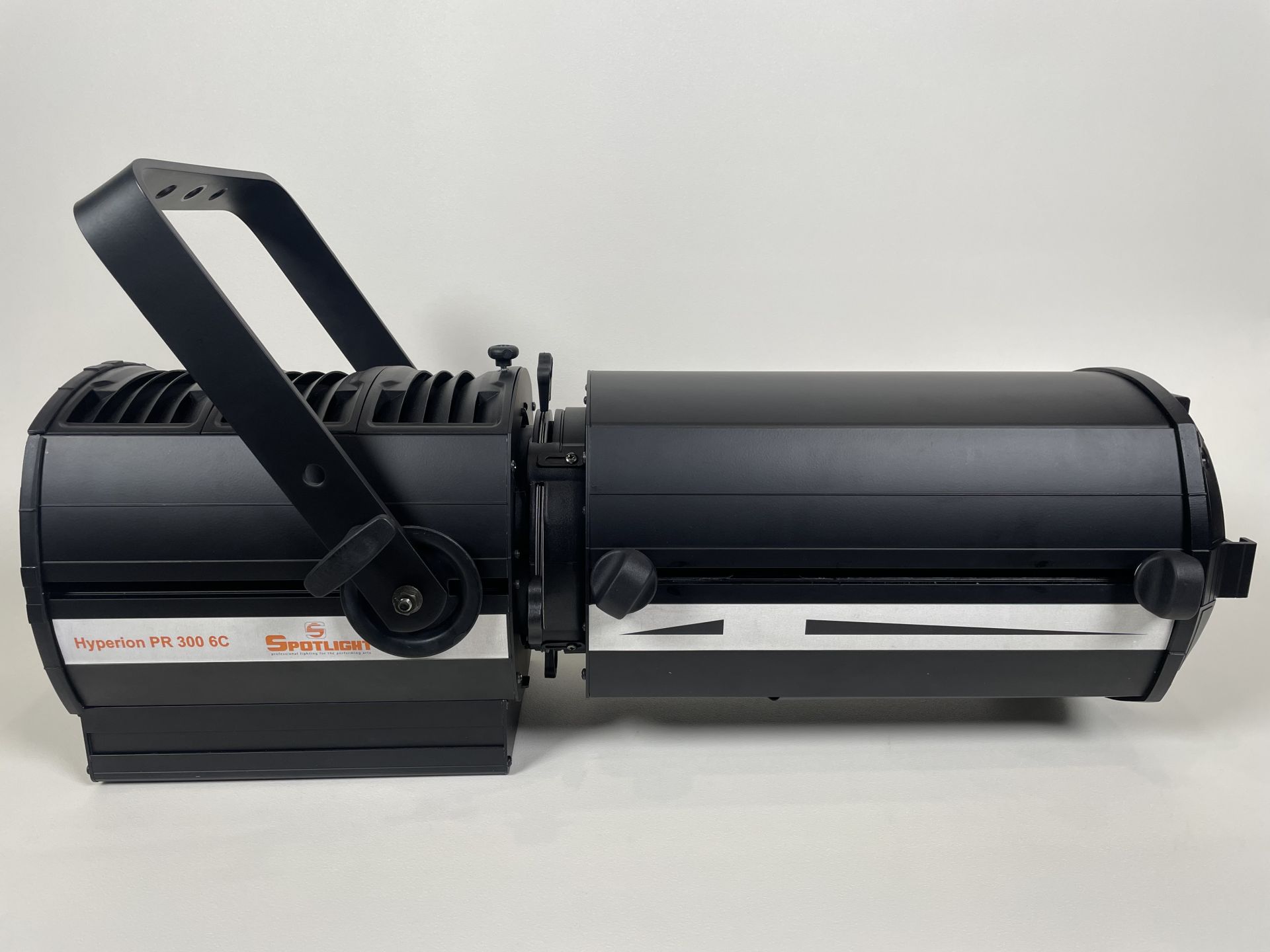 Spotlight Hyperion 300 LED Profile - AC-ET Professional Technology Sales to the Entertainment ...