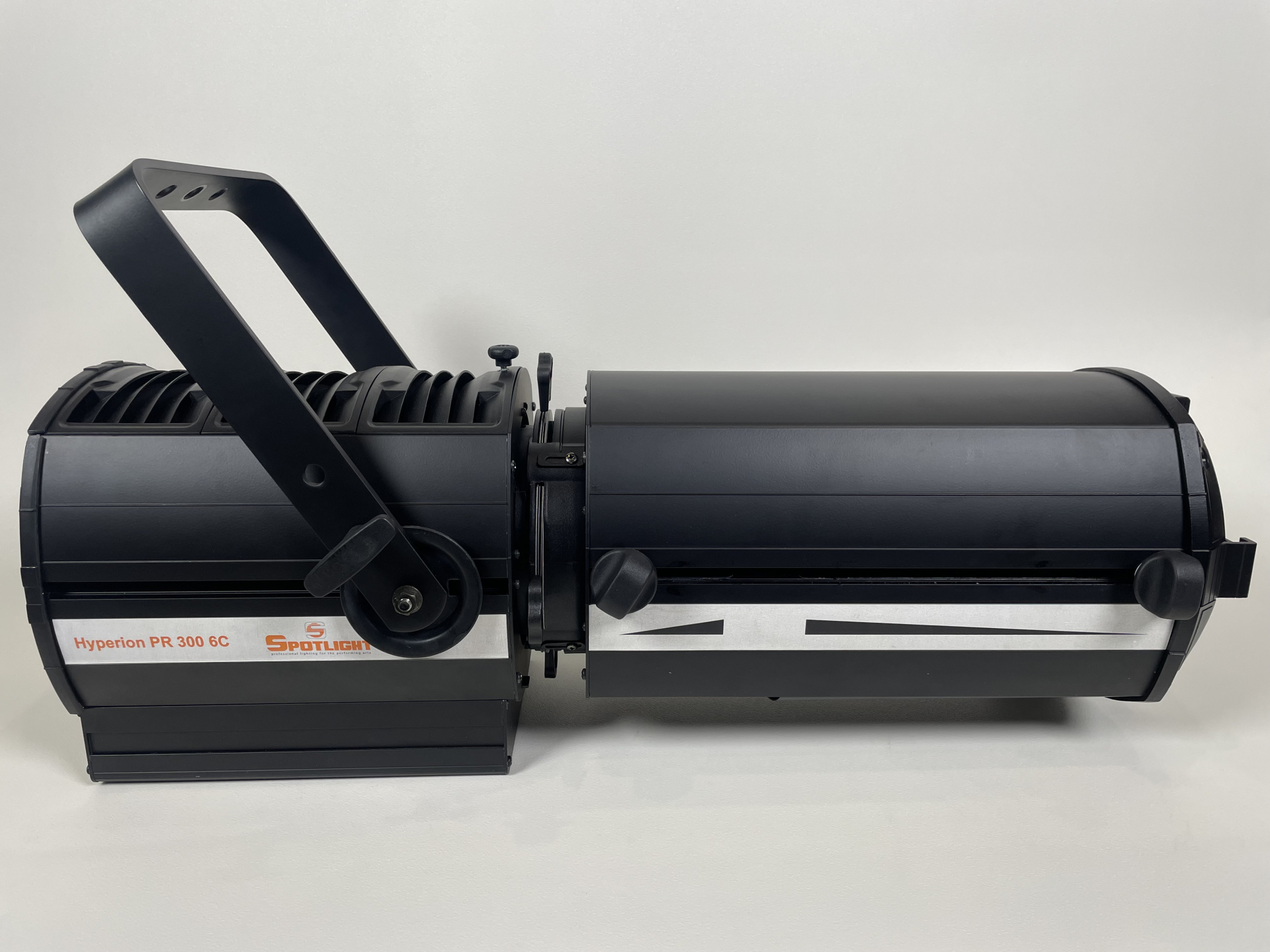 Spotlight Hyperion 300 LED Profile - AC-ET Professional Technology ...