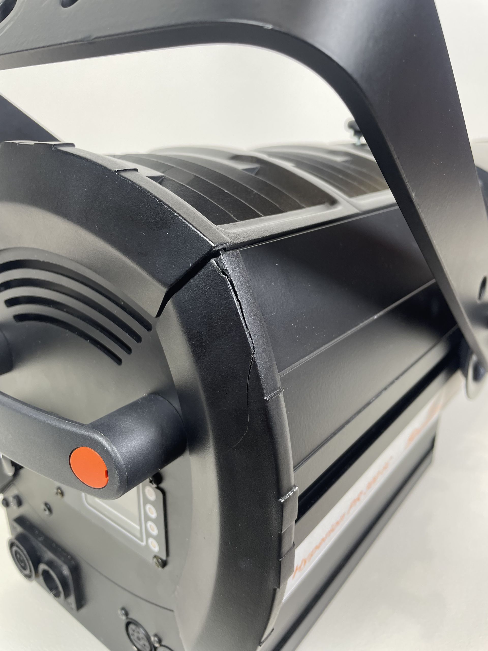 Spotlight Hyperion 300 LED Profile - AC-ET Professional Technology ...