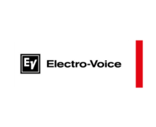 Electro-Voice Professional Loudspeakers