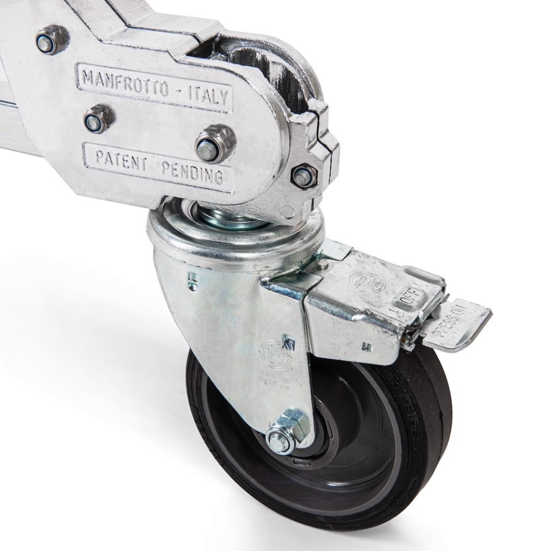 B7047CS Strato Safe Stand