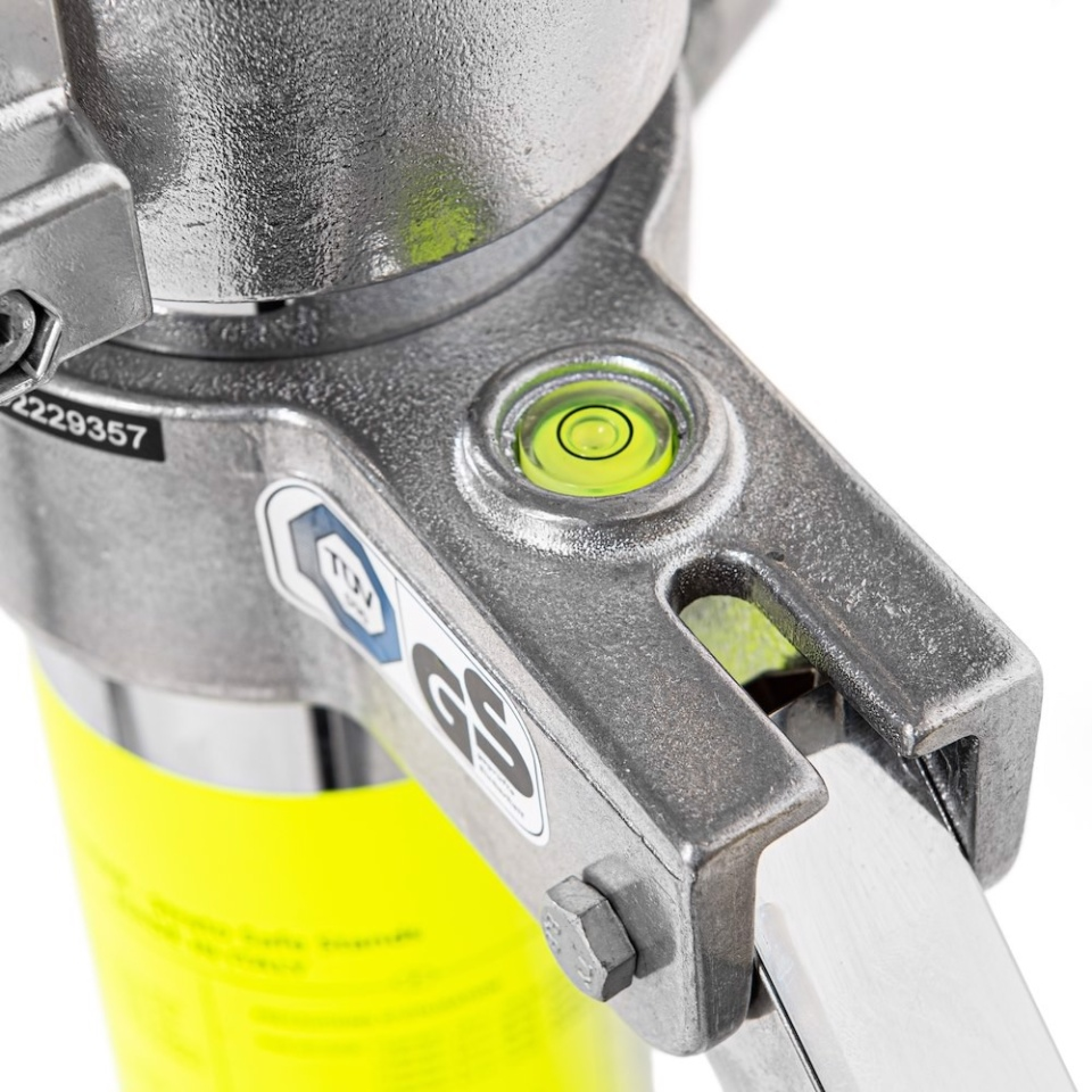 B7047CS Strato Safe Stand