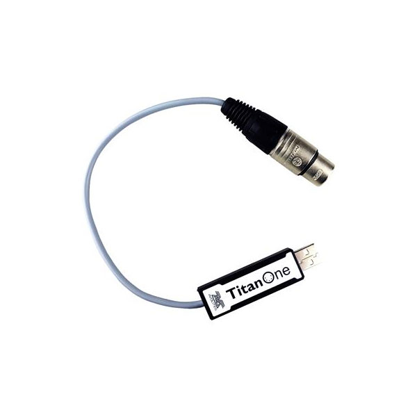 Lighting Control Software | A.C. Entertainment Technologies Ltd