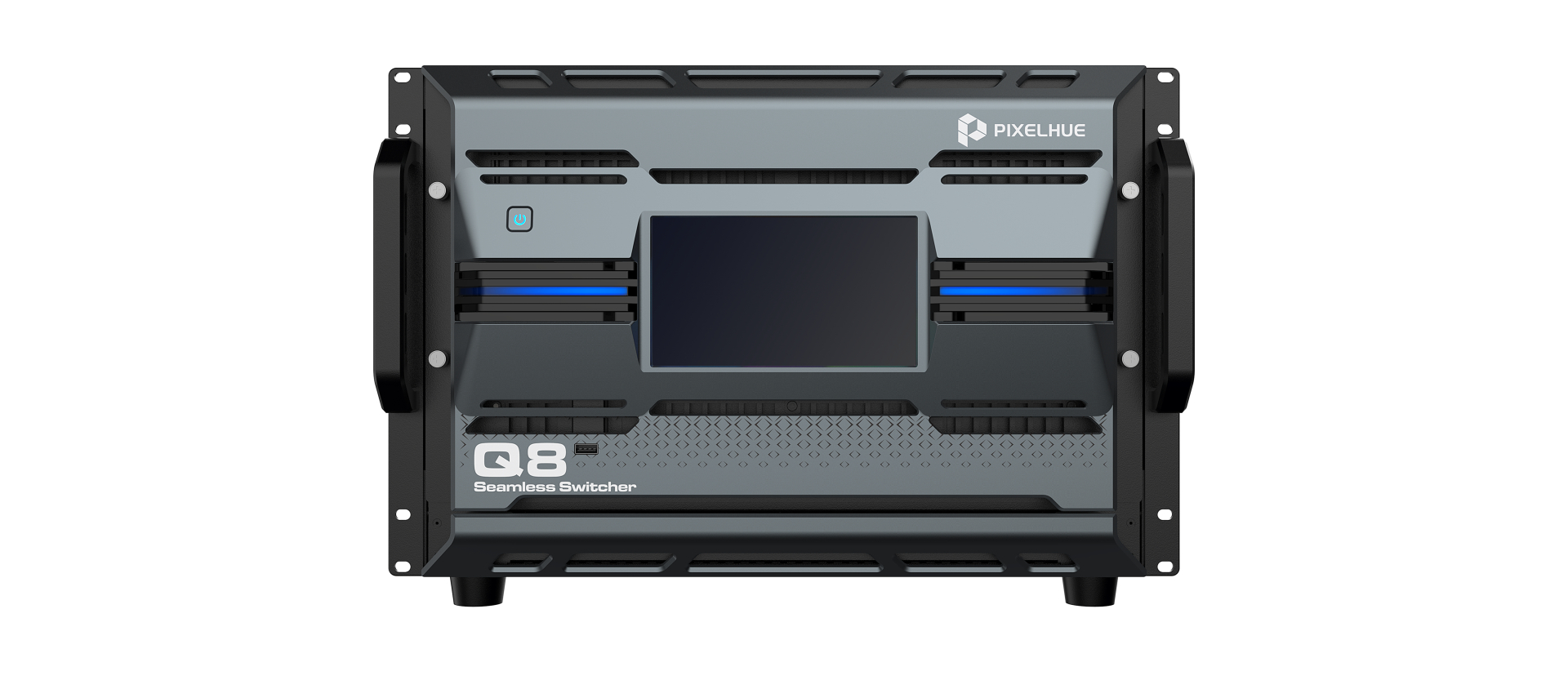 Q8 4K/8K Multi-Screen Management System - AC-ET Professional Technology ...