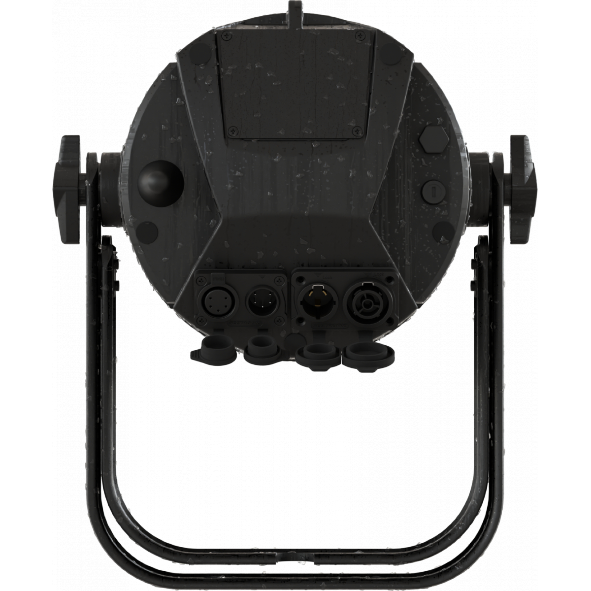 PROLIGHTS Astra PAR7ZIP