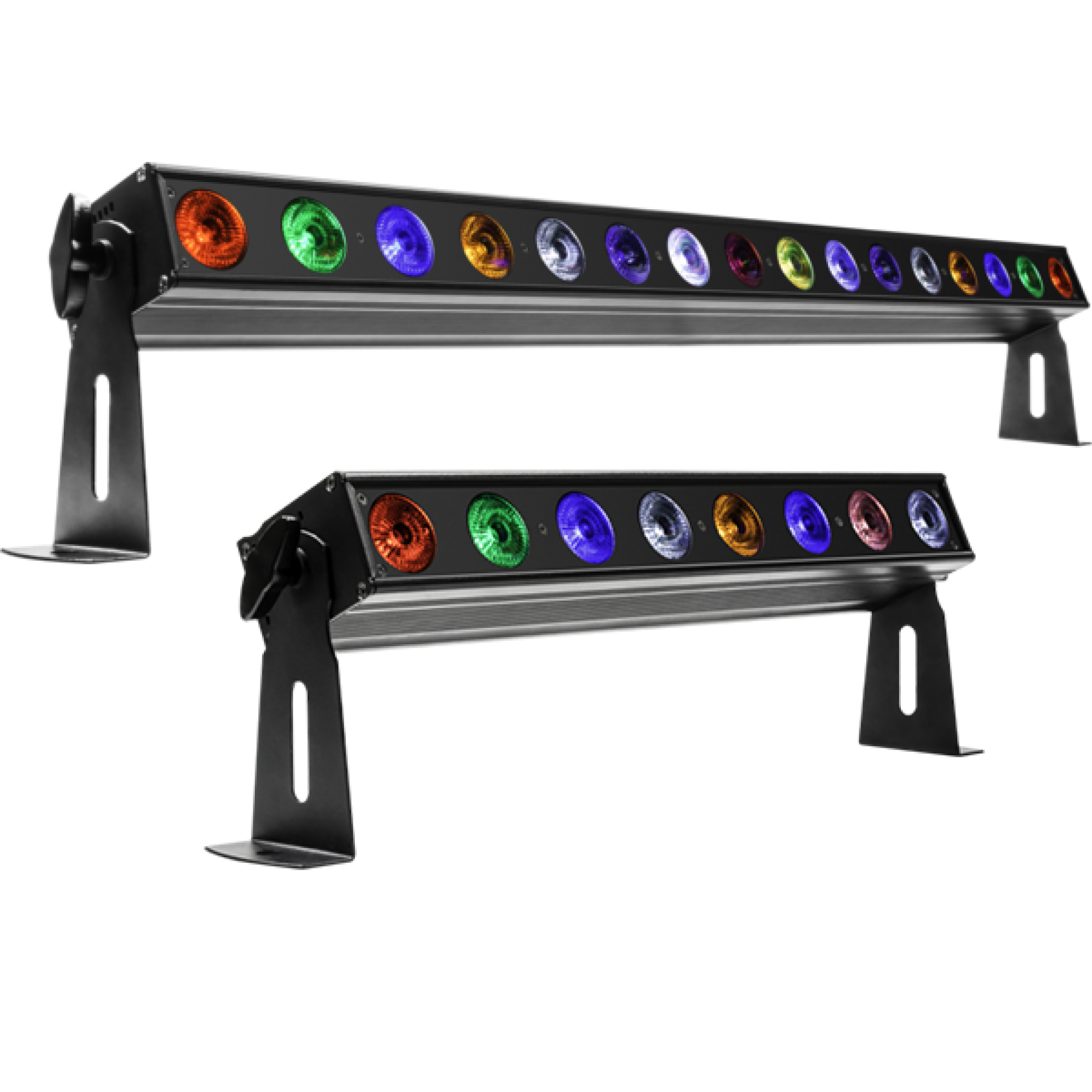 PROLIGHTS LumiPix Range