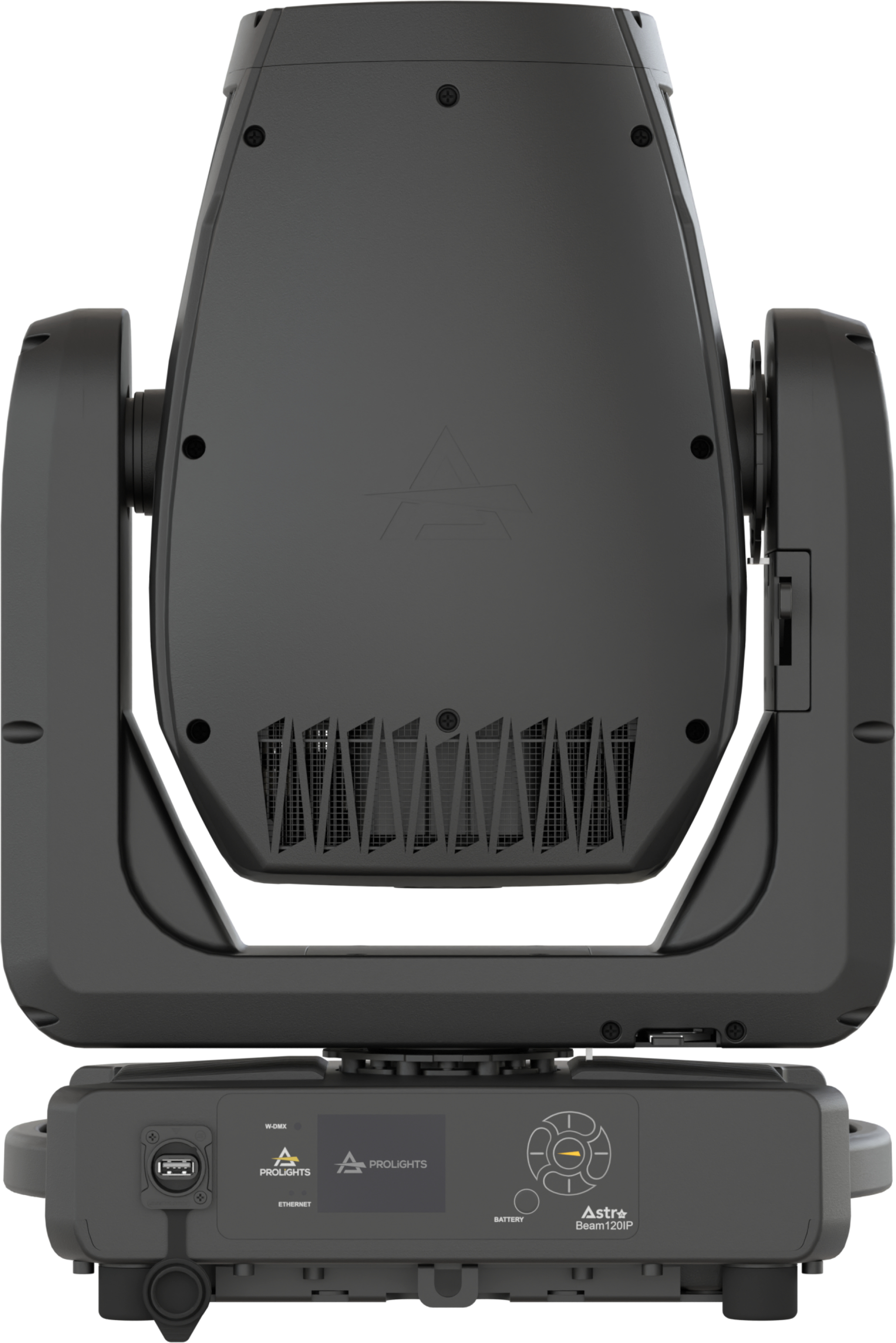 PROLIGHTS Astra Beam120IP | A.C. Entertainment Technologies Ltd