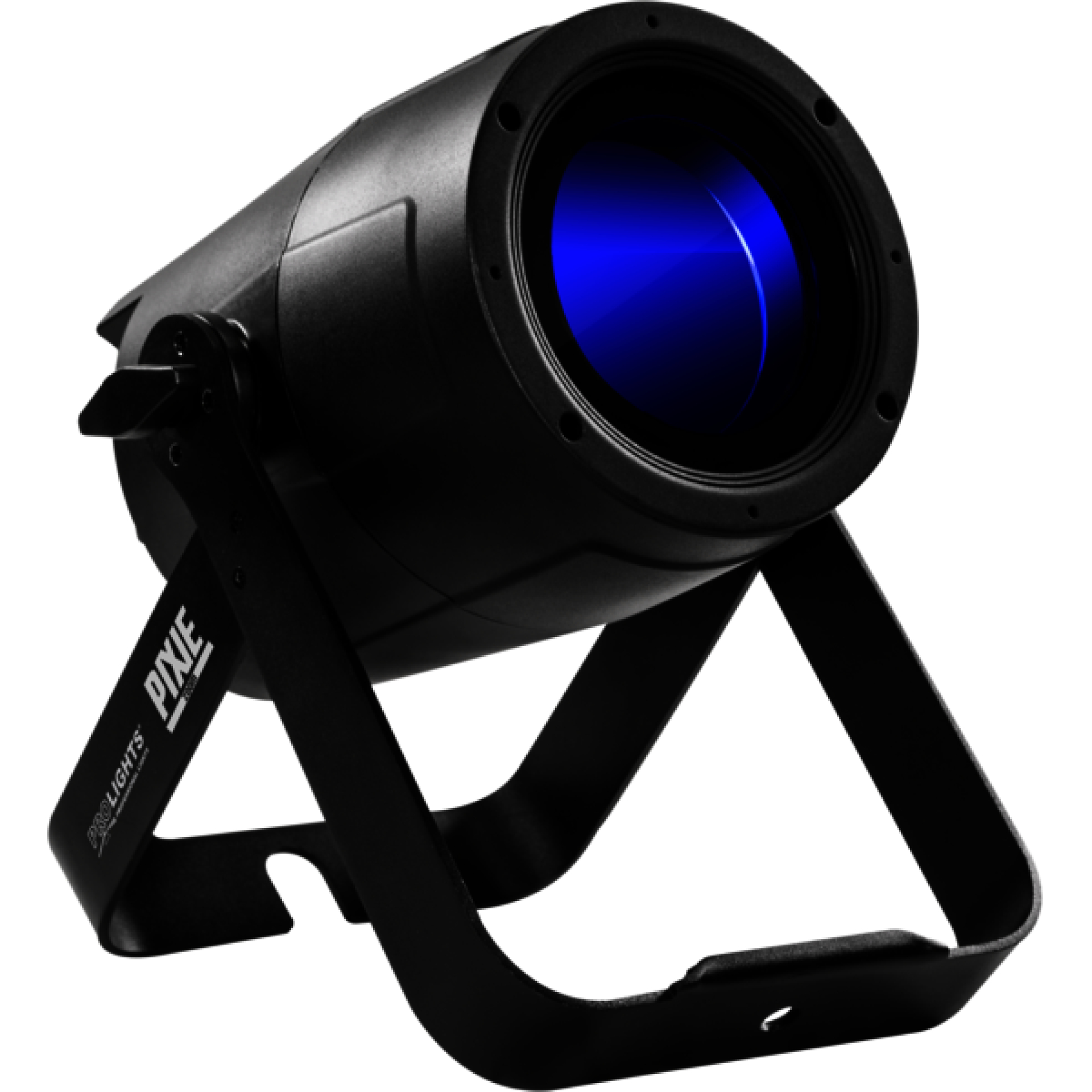 PROLIGHTS Pixie Zoom